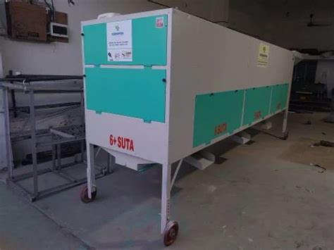 Automatic Makhana Processing Grading Machine At ₹ 250000piece In Jasdan Id 23030587130