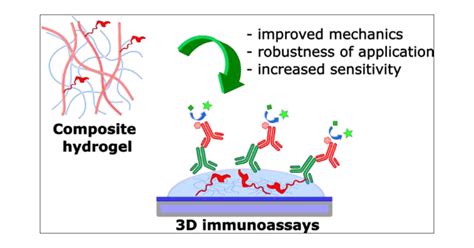 Antimicrobial Peptide Functionalized Mesoporous Hydrogels 45 Off