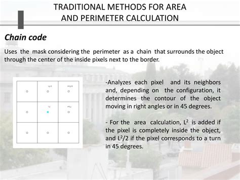 Ppt Area And Perimeter Calculation Using Super Resolution Algorithms Powerpoint Presentation