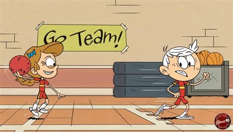 Pin By Drift On Ch카툰캐릭터 Loud House Characters The Loud House Fanart