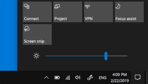 How To Adjust Screen Brightness In Windows Follow The Guide