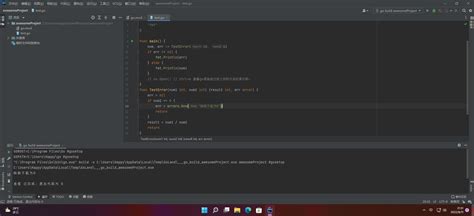 愚公系列2022年08月 Go教学课程 038 异常处理 腾讯云开发者社区 腾讯云