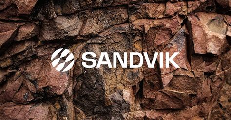 Sandvik Showcases Expanded Digital Offering For Underground Drilling At