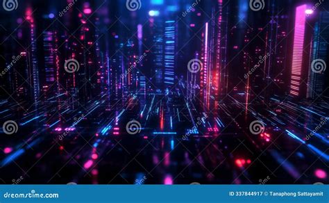 illuminating data trends a glimpse into the world of digital analytics