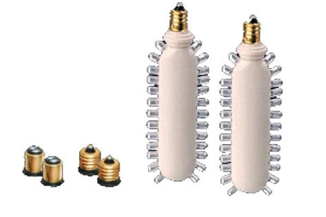 Bulbs LED For Emergency Lighting Systems Stanpro Thomas Betts