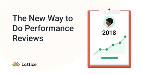 Lattice On Linkedin Its Time To Replace Your Manual Performance