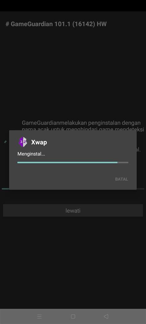 Begini Cara Download Game Guardian Dengan Mudah Terbaru