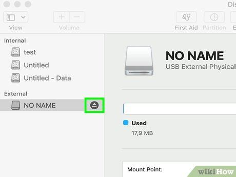 3 Cara Untuk Memperbaiki USB Flash Drive WikiHow