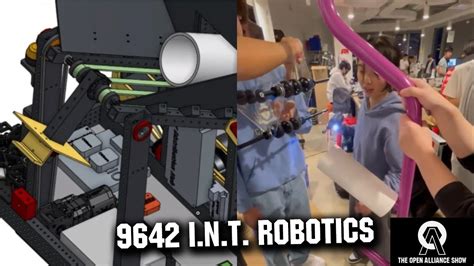 fun robotics network reefscape shows updates and frc top 25 poll