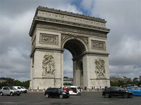 프랑스 파리 개선문 Pixabay의 무료 사진 Pixabay