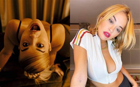 Rita Ora The Fappening Nude And Sexy Photos The Fappening