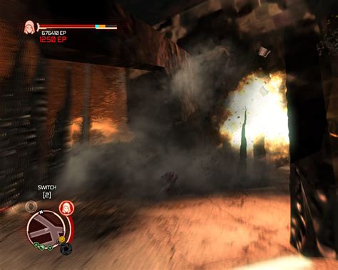 Prototype Screenshots Image 53 New Game Network