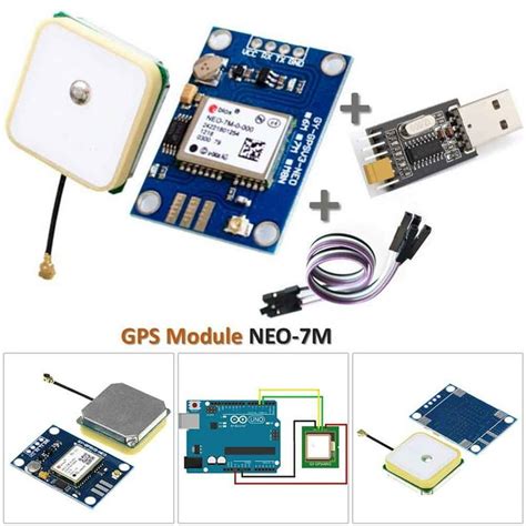 Gps Module）which Gps Module Is Better 48 Off