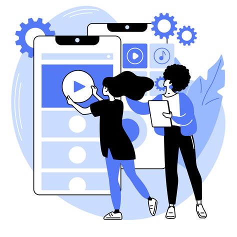 User Focused Ui And Ux Designs