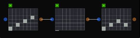 One Of The Presentations In The Fill The Gaps Exercise Andrea