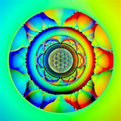 Leech Lattice Youtube