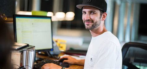 Online Web Design And Development Degree Champlain College