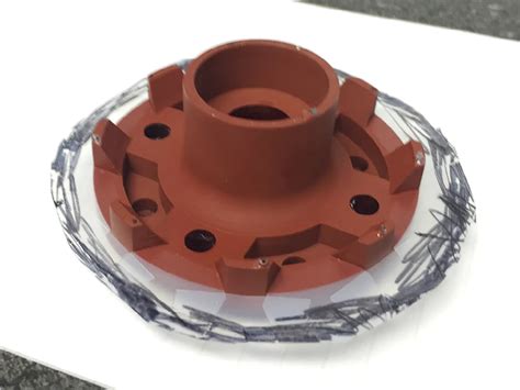 The Process And Design Tips For Urethane Casting Facfox Docs