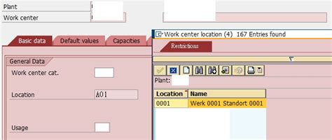 ERIC YANG S NOTEPAD SAP SAP Location IMG Path Where Used