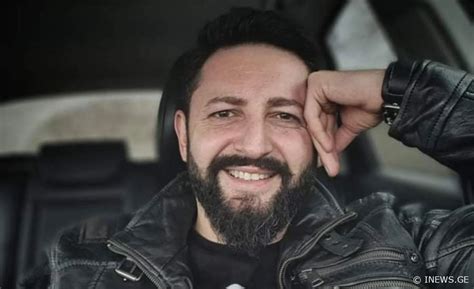 „აგერამც 37 მანეთი და აი ეგ ტრაკი რას წერს მომღერალი გიორგი სუხიტაშვილი Inews