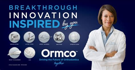 As An Orthodontic Specialist Youve Made A Significant Investment In