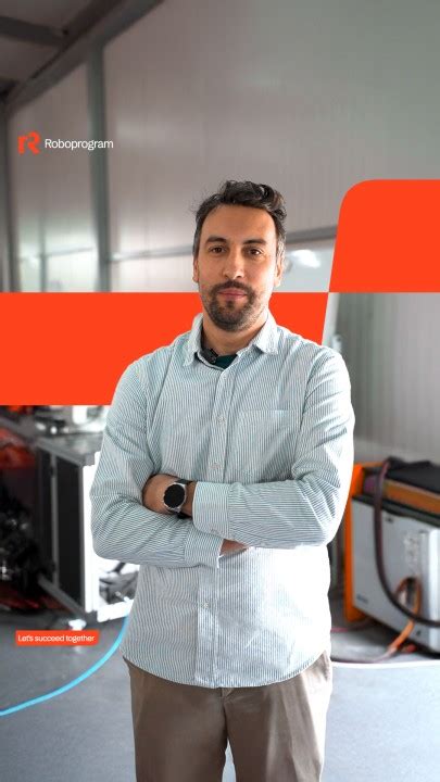 Roboprogram On Linkedin We Are Serbias Leading Industrial Robotics And Automation Company