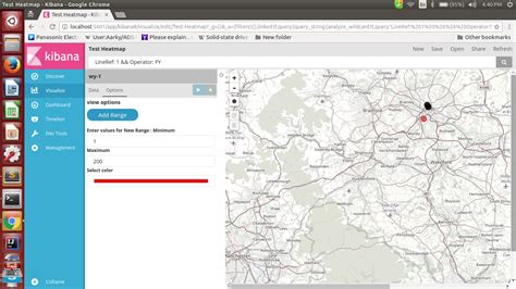 Kibana Visualization Options Tab Does Not Save Html Fields Kibana