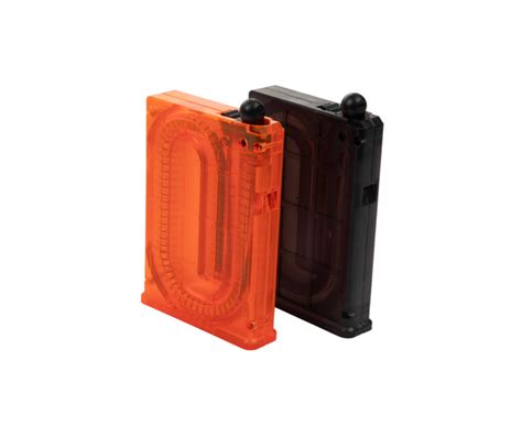 18 Round Magazine Shaped Projectile Epic Defense Solutions