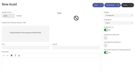 How To Deploy Mautic An Opensource Marketing Automation Platform Vultr Docs