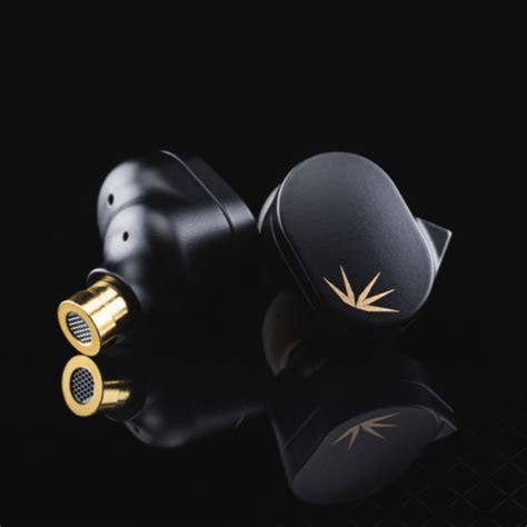 Moondrop Chu Ii Dynamic Driver Iem