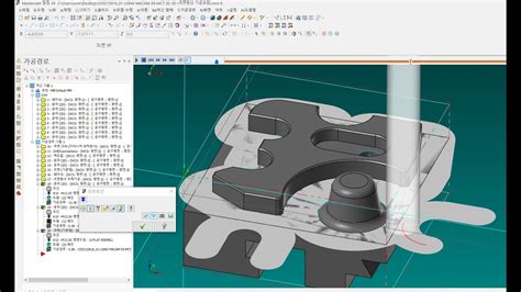 Ug Nx 및 마스터캠 활용 머시닝센터 캠 기계가공 2d 3d 모델링 드래프팅 및 Nc 툴패스 다중원점 고속곡면 다이나믹 스켈롭 실기 실무 1대1 기술교육 초보자 교육