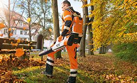 Cordless Li Ion Hand Held Blower Stihl