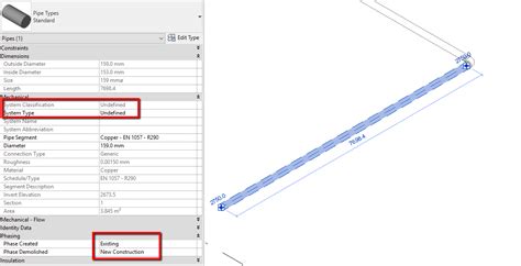 Demolished Duct And Pipe System Disconnect In Revit Revit 2020