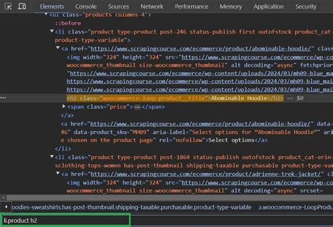 XPath Vs CSS Selectors The Difference And Winner ZenRows
