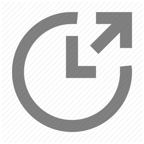 Timeout Icon Free Icons Library