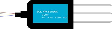 How To Use Npk Soil Sensor Pinouts Specs And Examples Cirkit Designer How To Use Npk Soil Sensor Pinouts Specs And Examples Cirkit Designer