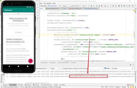 Adobe Experience Platform Mobile Sdks Analytics Web Analytics For