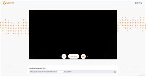 Deliver Webrtc Streams For Hls Playback