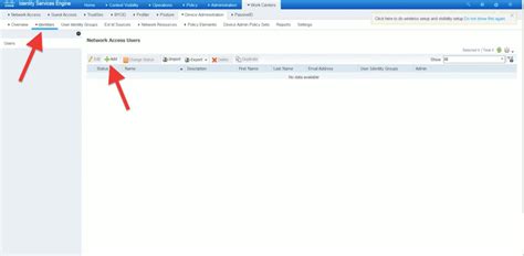 How To Query Cisco ISE Using TACACS A Comprehensive Guide