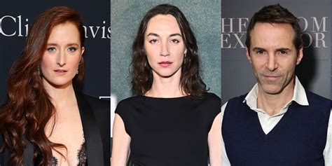 ‘american Love Story From Ryan Murphy Adds Grace Gummer Sydney Lemmon