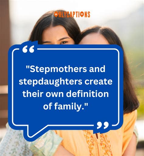 10 Quotes For Step Daughter