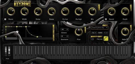 4 Best FREE Accordion VST Plugins Accordion Samples