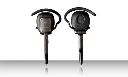 Jabra Supreme Bluetooth Headset Groupon Goods