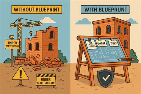 Cybersecurity Infosec Owasp Ciscontrols Riskmanagement