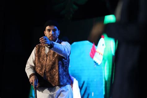 برنا فتاحی نسل جدید باید در کنار برنامه فیتیله ها یا عمو پورنگ با