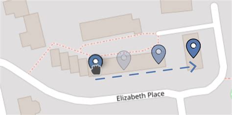 How To Change A Device Location On The Map Utility Networks
