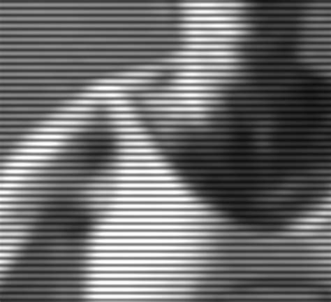 Simulating A CRT TV With C And OpenGL NICK TASIOS