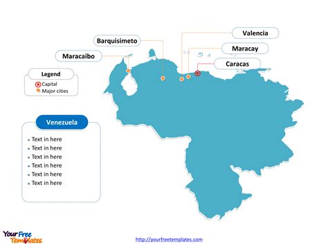 What Countries Border Venezuela
