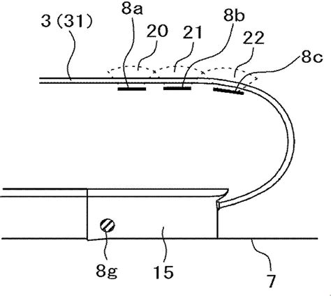 Passenger Conveyor Eureka Patsnap