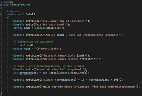 Teach Csharp And Dotnet By Dompadev Fiverr